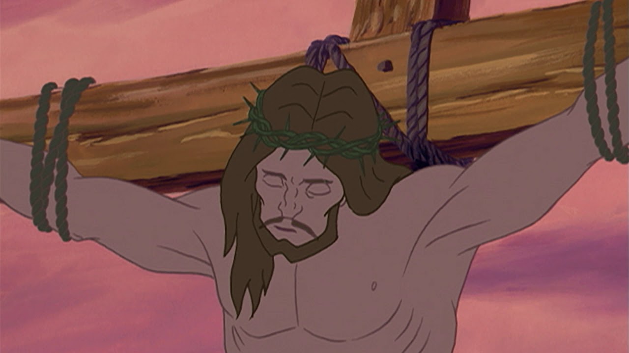 Bible Stories for Kids - Christian Holy City Church